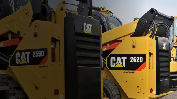 About ELTRAK - Eltrak Cat - Κατασκευές, Εξορύξεις, Λατομεία, Ανυψωτικά