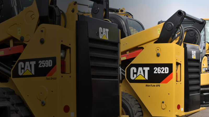 Σχετικά με την Eltrak - Eltrak Cat - Κατασκευές, Εξορύξεις, Λατομεία ...