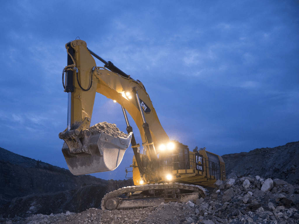Everything you need to know about ELTRAK's used Caterpillar ...